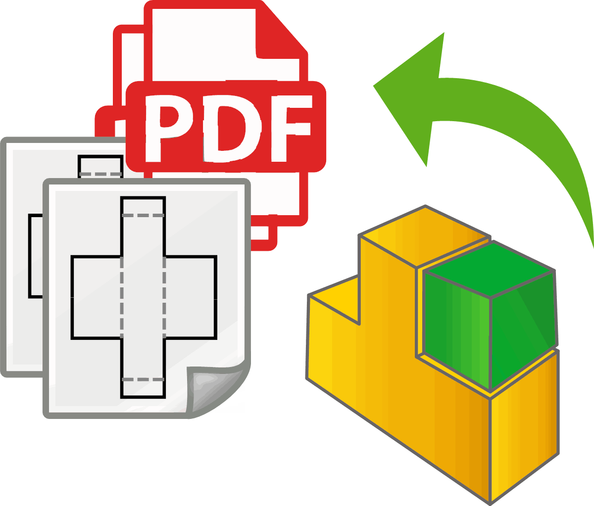 Macro to collect all reference documents of assembly into a folder