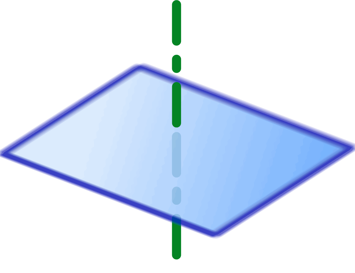 Geometric Plane Examples