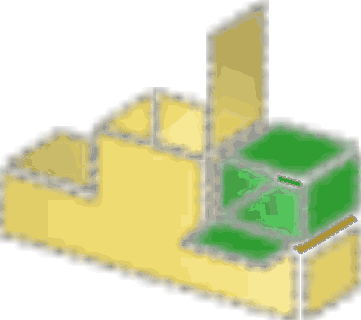 Export flat patterns from SOLIDWORKS part or assembly components Export flat patterns from SOLIDWORKS part or assembly components